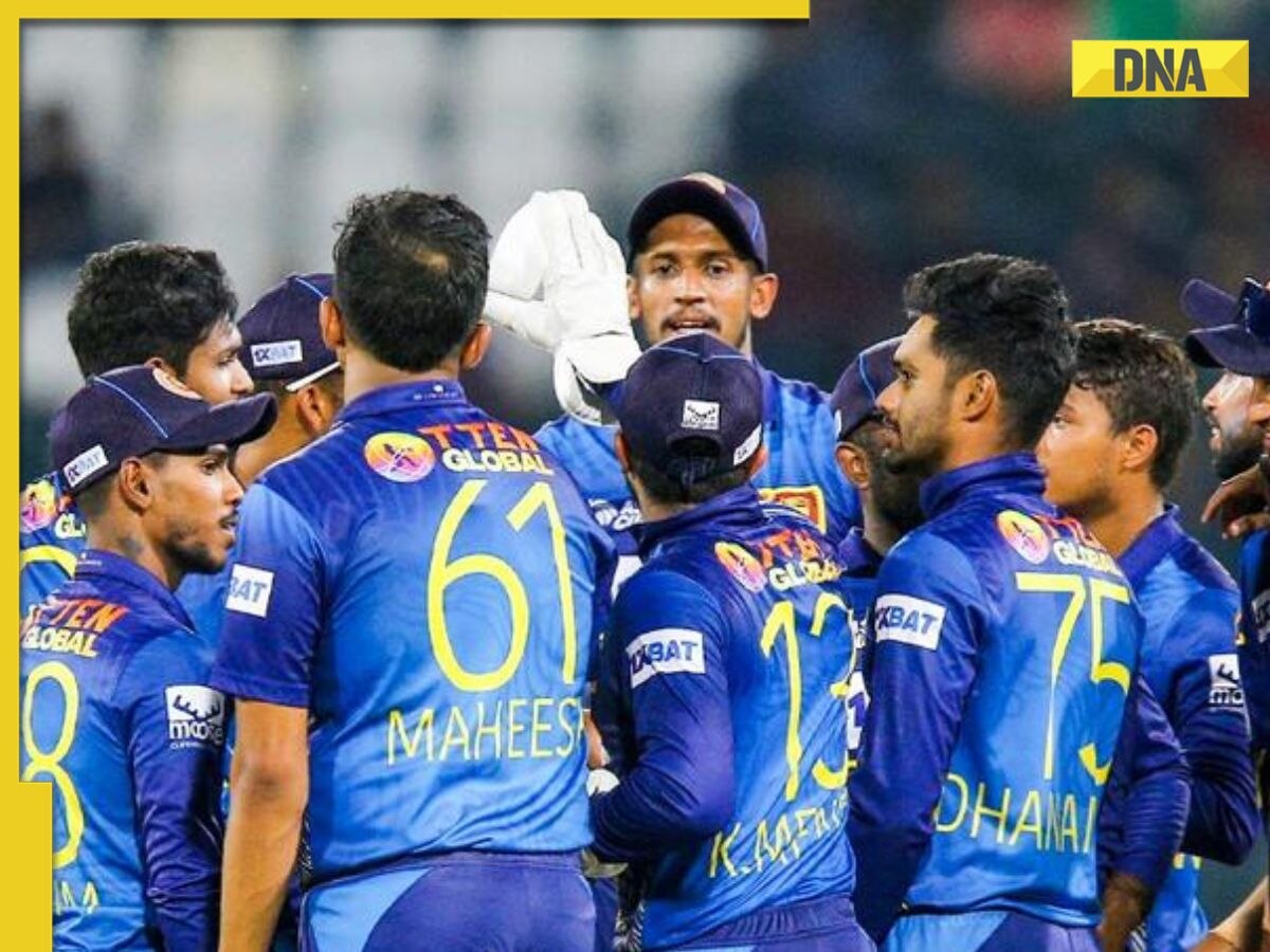AFG vs SL, Asia Cup 2023: Sri Lanka beat Afghanistan by 2 runs, qualify for Super 4 stage