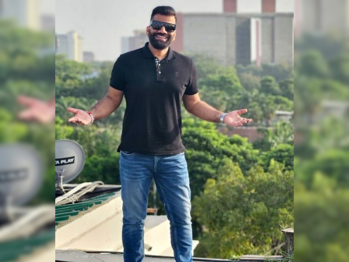 Meet India's richest tech YouTuber with Rs 360 crore net worth, drives ...