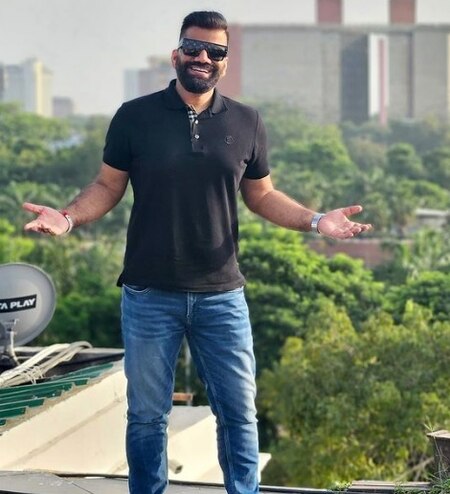 Meet India's richest tech YouTuber with Rs 360 crore net worth, drives ...