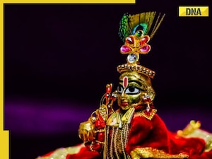 Krishna Janmashtami 2023: Celebrate Lord Krishna's birth with joy and devotion, check best ...