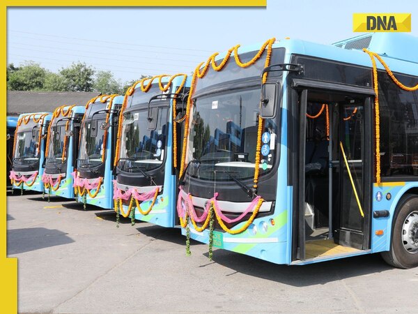 Tata Motors delivers 400 Starbus EV buses DTC, check features of Delhi ...