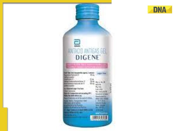 Antacid Digene Gel recalled by Abbott, DCGI issues alert against ...