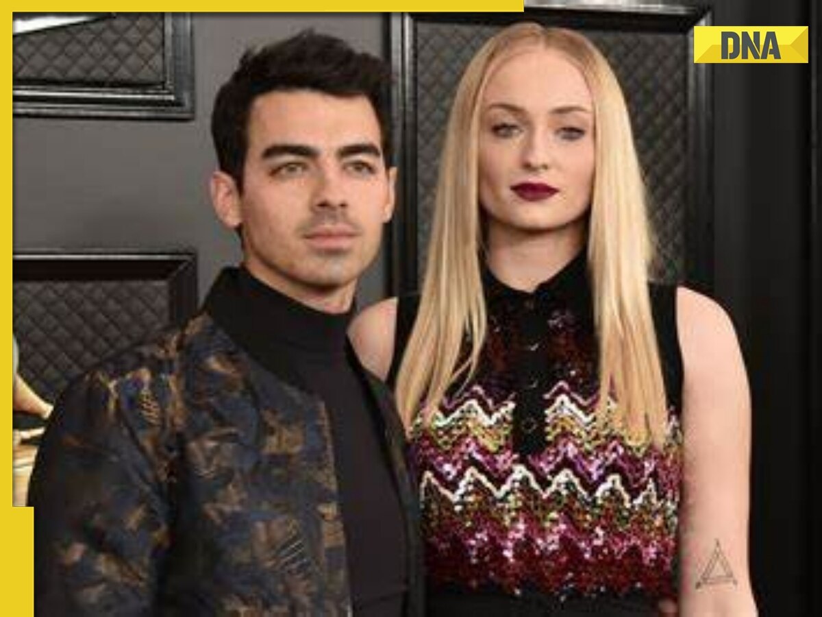 Joe Jonas, Sophie Turner issue joint statement day after filing for divorce: ‘There are many ...