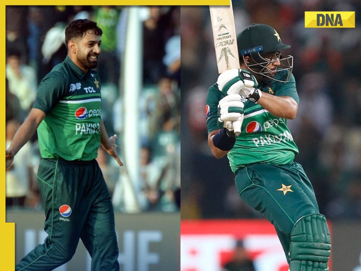 PAK vs BAN, Asia Cup 2023 Super 4: Haris Rauf, Imam-ul Haq shine as Pakistan beat Bangladesh by ...