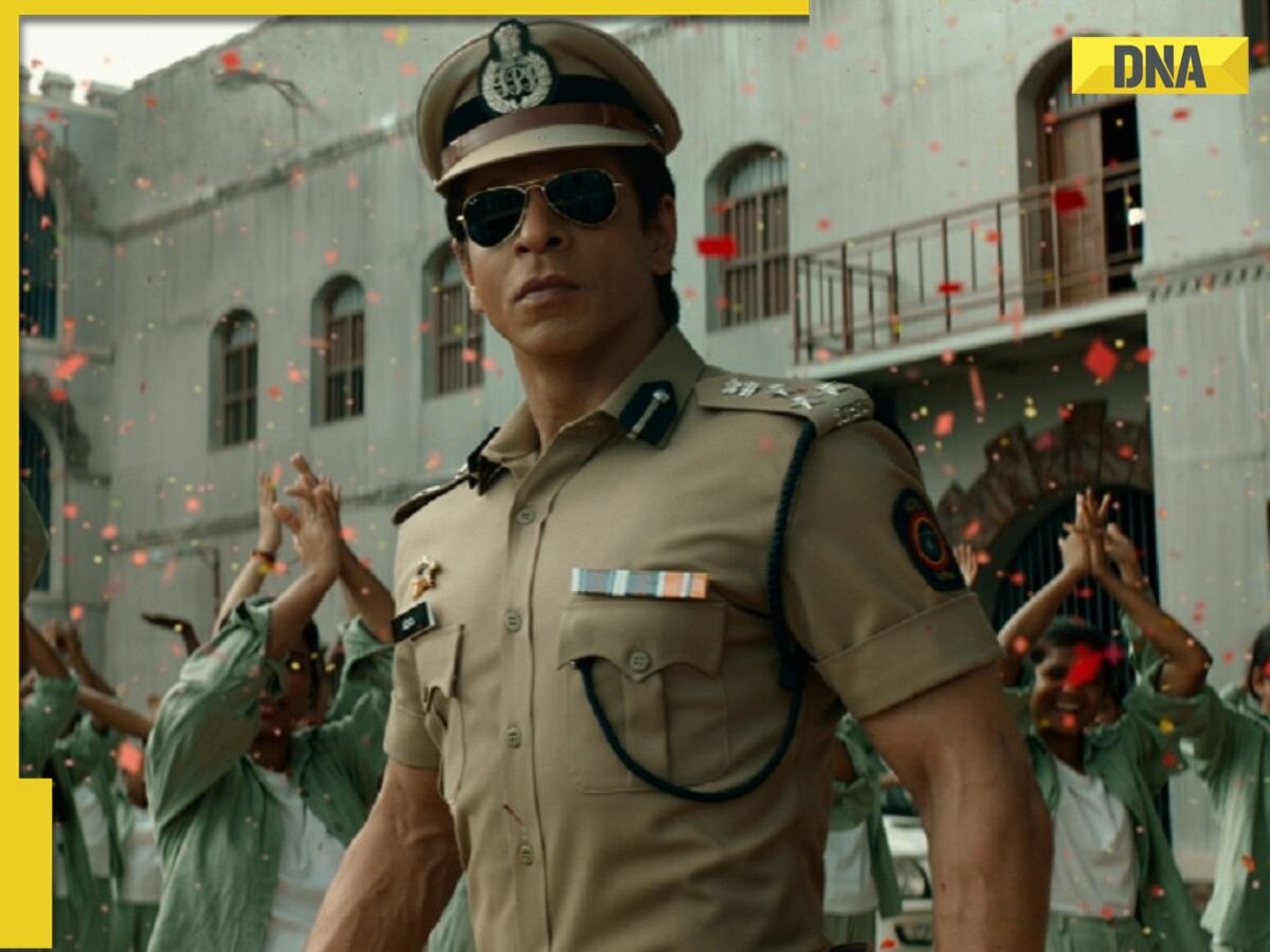 Shah Rukh Khan is 'overwhelmed' with positive reactions to Jawan ...