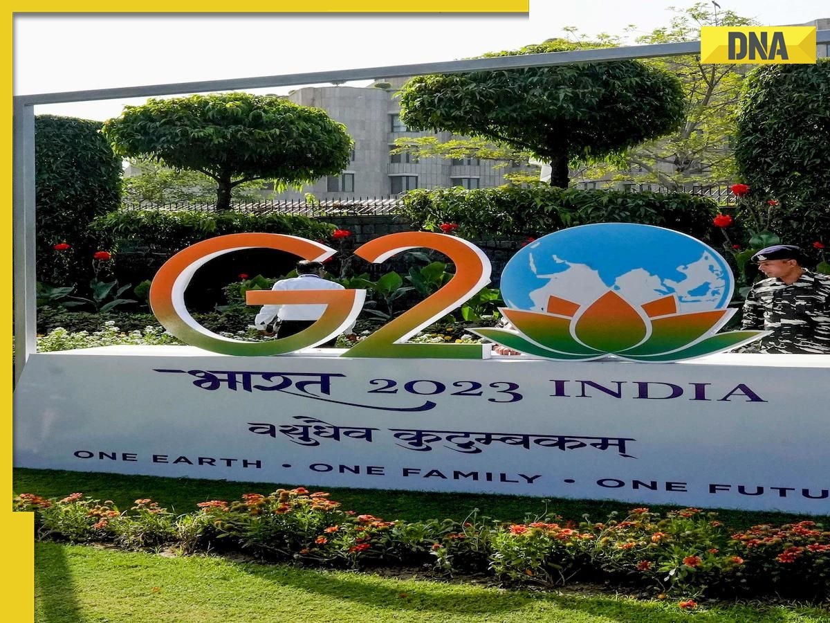 G20 Summit 2023: Joe Biden, Rishi Sunak and top world leaders are ...