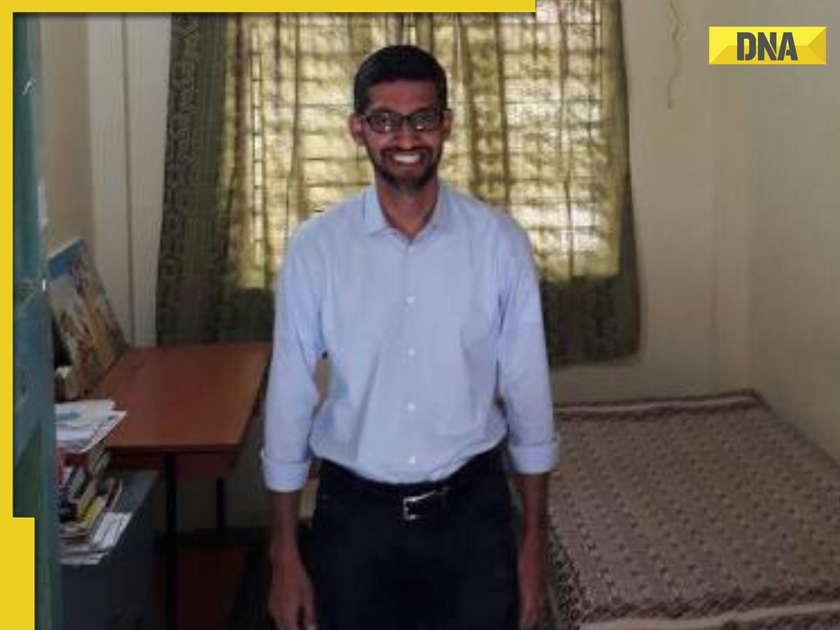 Meet IIT graduate who earns more than combined salary of Mukesh Ambani ...