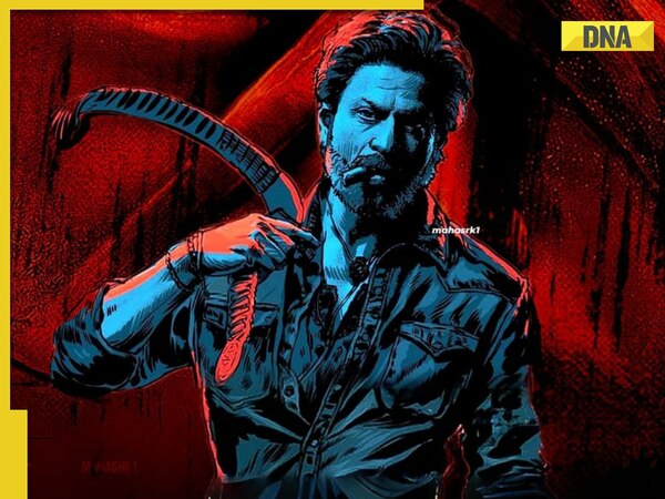 Jawan box office collection day 1: Atlee film takes monstrous start ...