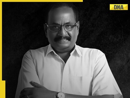 Actor G Marimuthu, known for Jailer and Ethirneechal, passes away after ...