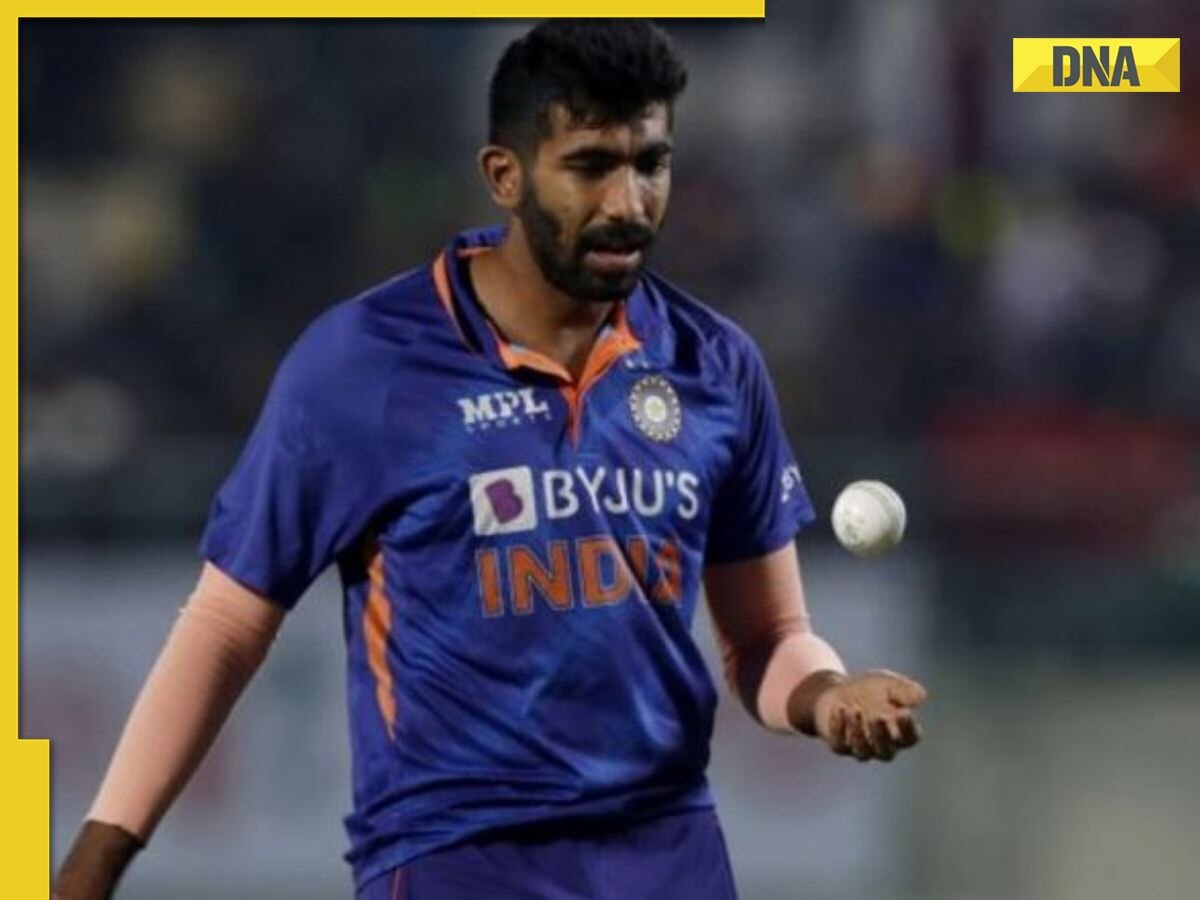 Jasprit Bumrah's return sparks excitement ahead of India vs Pakistan Asia Cup showdown