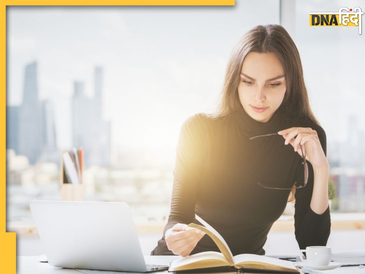 Habits Of Smart People: 5 आदतें जो इंसान को बनाती है स्मार्ट, क्या ...