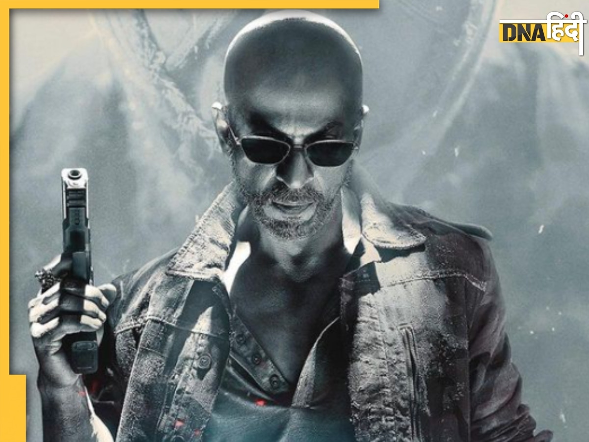 Jawan Box Office Collection Day 1: थिएटर्स में चला शाहरुख खान का जादू ...