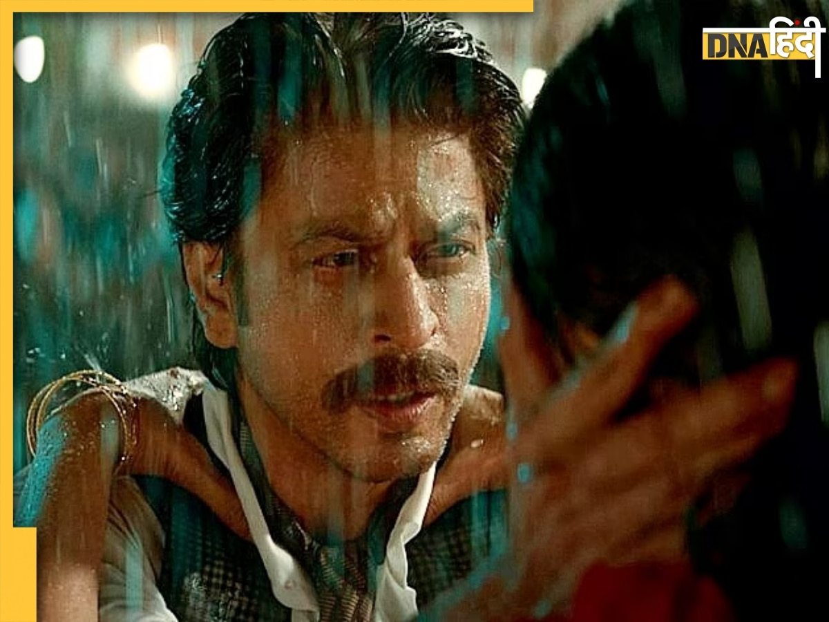 Jawan 2 के लिए हो जाएं तैयार, 'जवान' के क्लाइमैक्स सीन में मिली सीक्वल ...