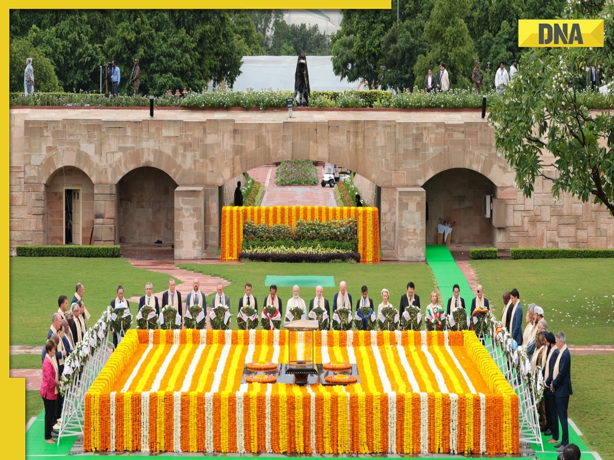 G20 Summit 2023 Highlights: PM Modi hands over G20 Presidency to Brazil ...