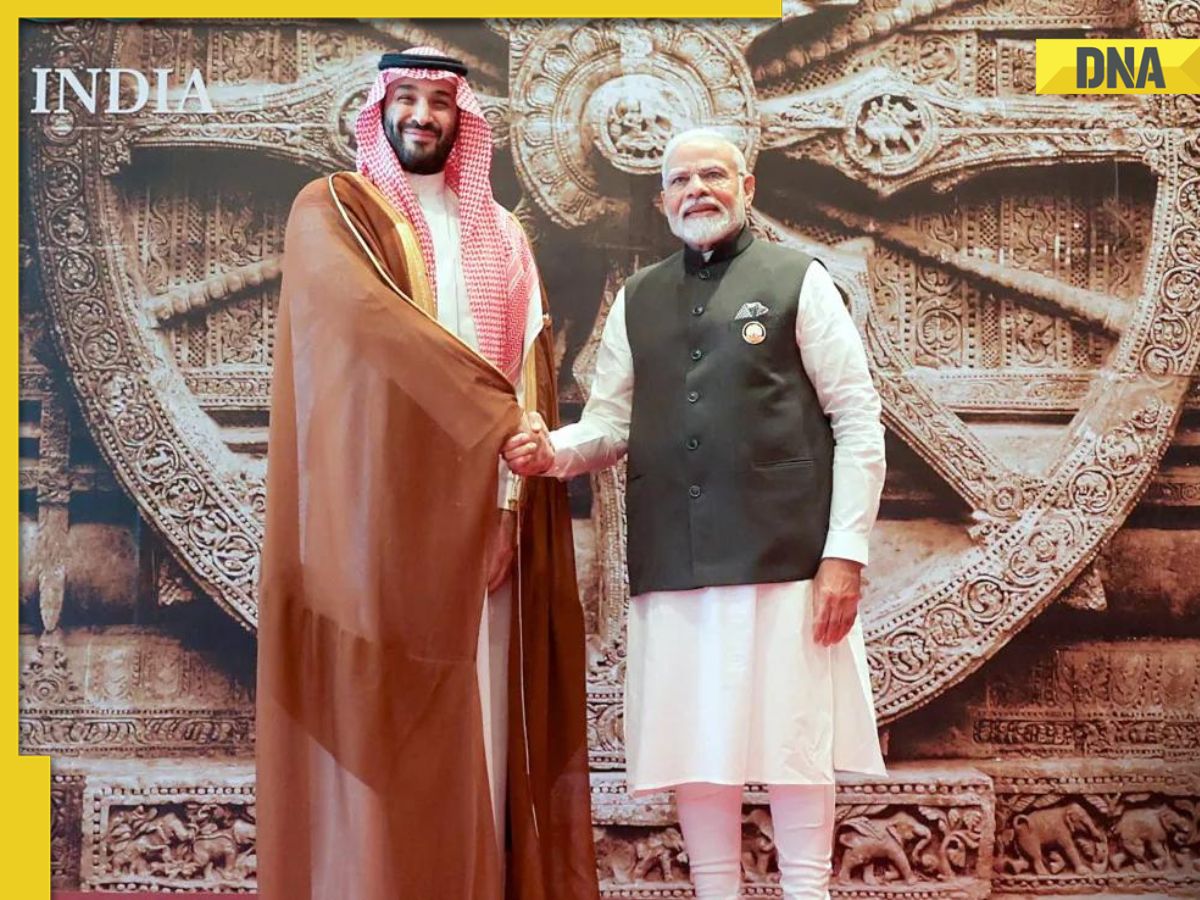 Saudi Arabia Pm Mohammed Bin Salman Al Saud Continues Stay On 3rd Day