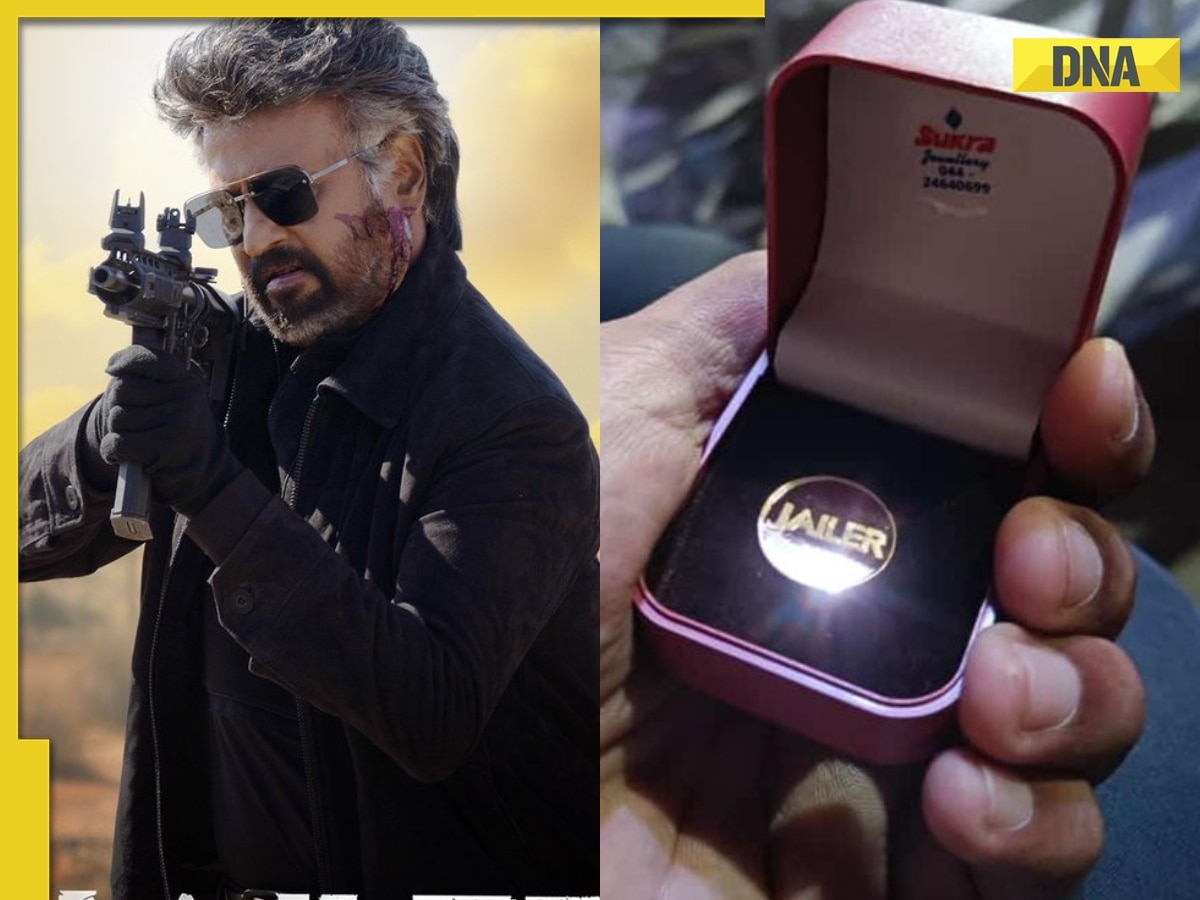 Jailer producer Kalanithi Maran gifts gold coins to more than 300 crew ...