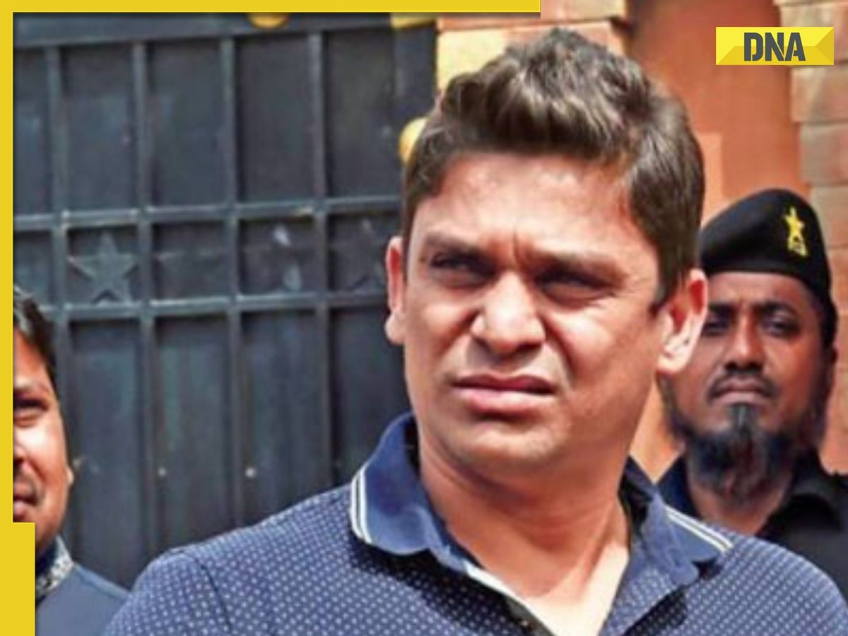 Former Pakistani cricketer sentenced to 12 years for incitement against ...