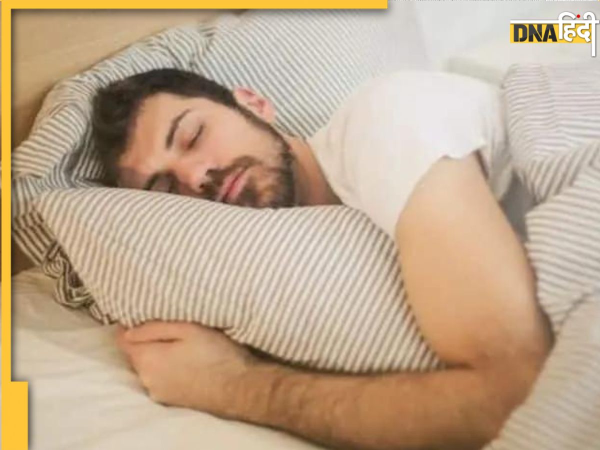 Tips For sleeping: रात में किस समय सोना चाहिए? उम्र के हिसाब से सोने का ...