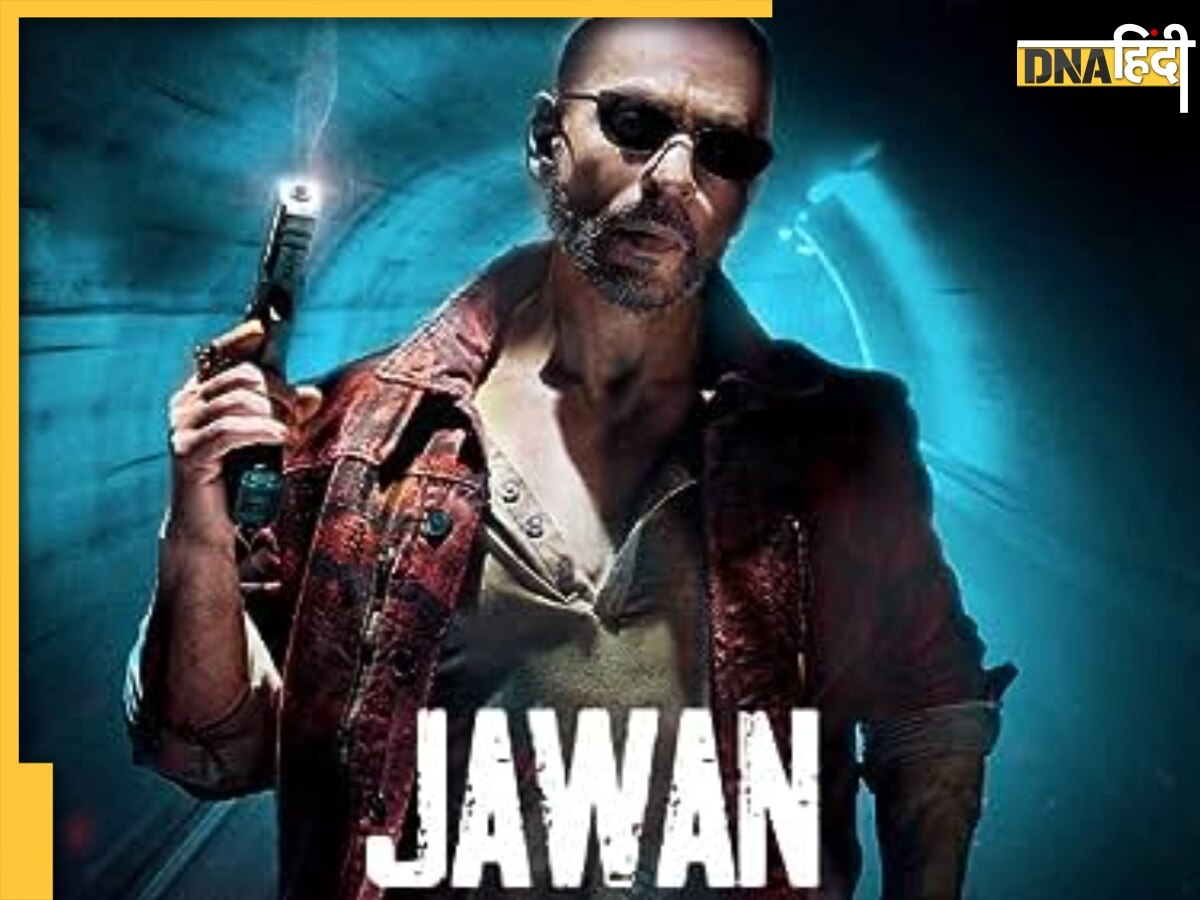 Jawan Box Office Collection Day 4: 300 करोड़ से इंच भर दूर शाहरुख खान ...