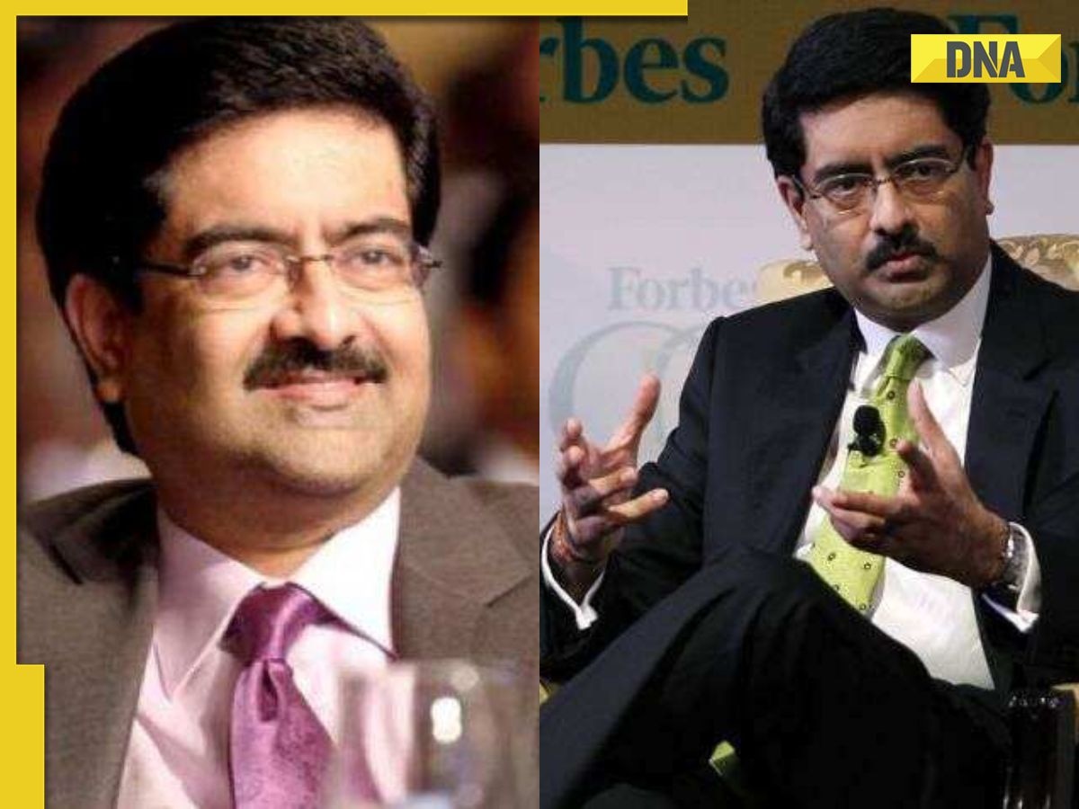 Meet chairman with net worth of Rs 1,30,000 crore, one of most-generous ...