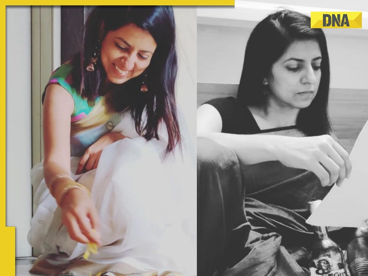 Meet Anamika Joshi who overcame debt of Rs 50 lakh after business ...