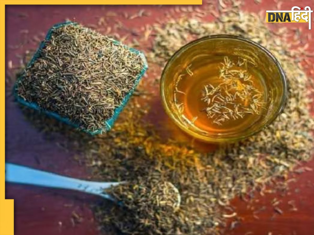 Jeera Water Benefits: फैट टू फिट कर देगा एक गिलास जीरे का पानी, सुबह ...