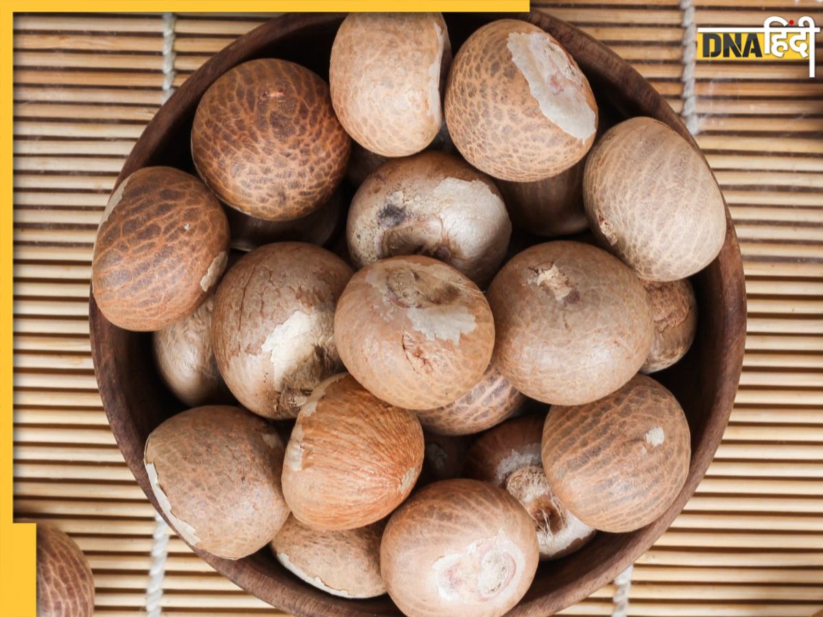 Supari Benefits: हाई बीपी समेत इन 8 बीमारियों की रामबाण दवा है सुपारी ...