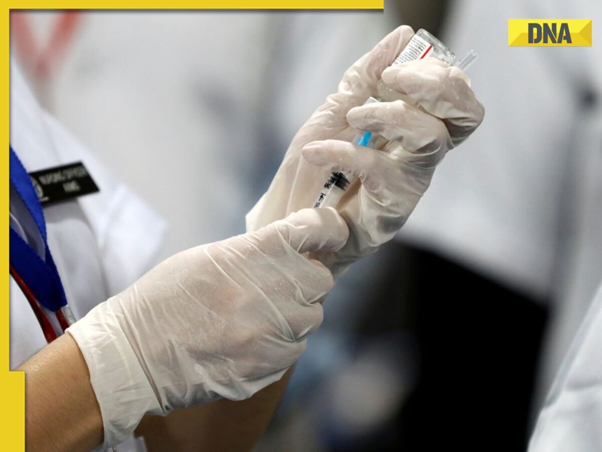 US health agency recommends updated COVID booster shots for everyone 6 ...