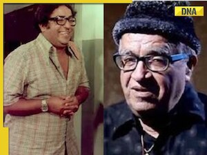 Sholay actor Satinder Kumar Khosla, popularly known as Birbal, passes ...