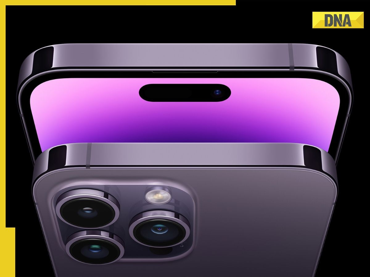 Apple iPhone 14 Pro Max gets Rs 45000 off on Flipkart after iPhone 15 ...