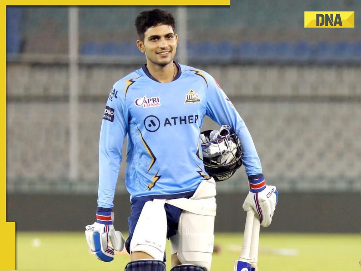 ICC Men’s ODI Rankings: India threaten Pakistan's dominance, Shubman Gill attains career-best ...