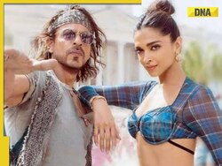 Deepika Padukone calls Shah Rukh Khan ‘lucky charm’, opens up on her equation with him: ‘I am ...