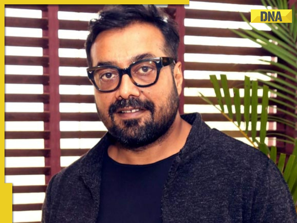 Anurag Kashyap is 'glad' Gadar 2, OMG 2 were not propaganda films, says ...