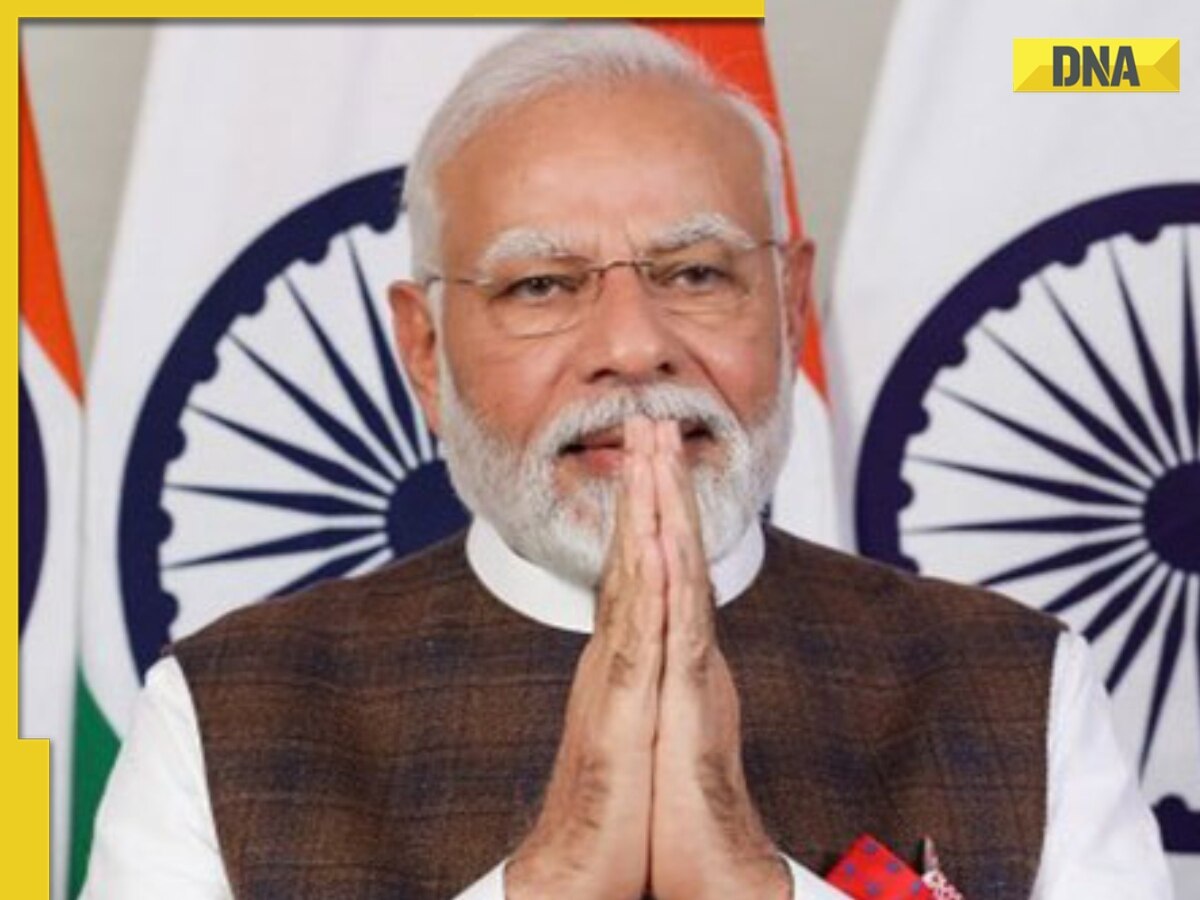 PM Modi to inaugurate ‘YashoBhoomi’ in Dwarka on September 17, here's ...