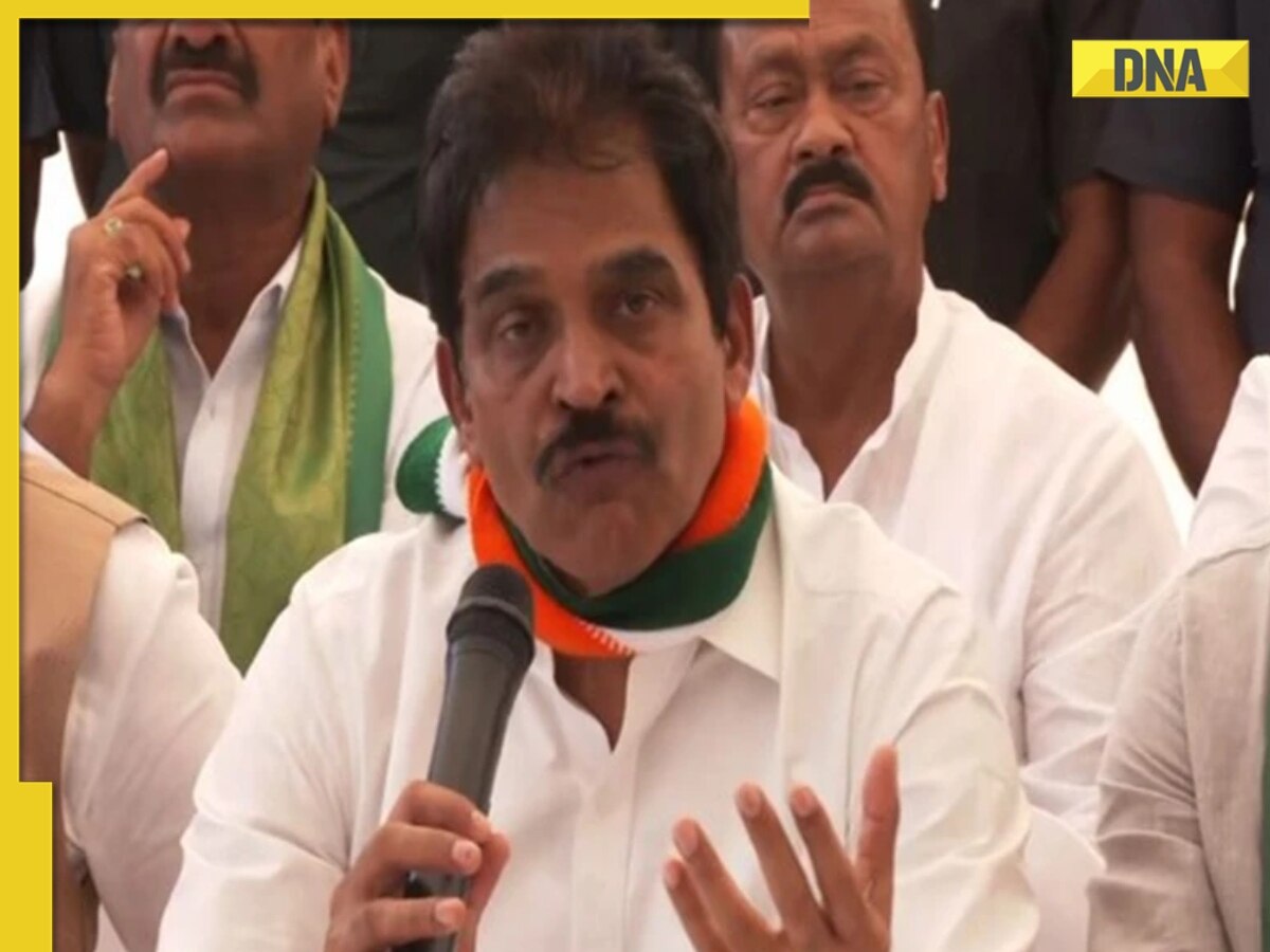 'Our principal enemy in politics...': Congress leader launches scathing ...