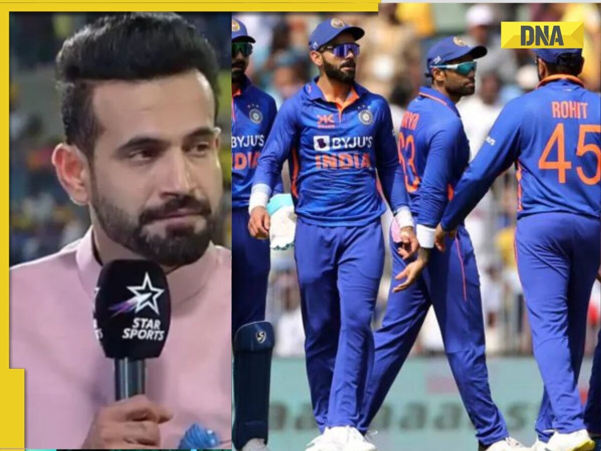 'Playing finals against SL will be...': Irfan Pathan takes brutal dig at Pakistan after Asia Cup ...