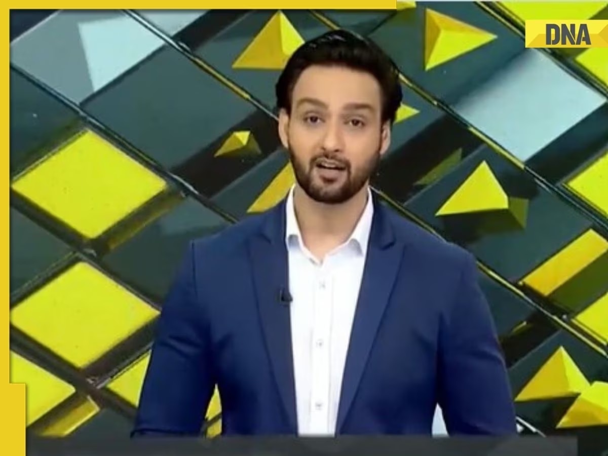 DNA TV Show: Understanding cultural significance of Mumbai's iconic red ...