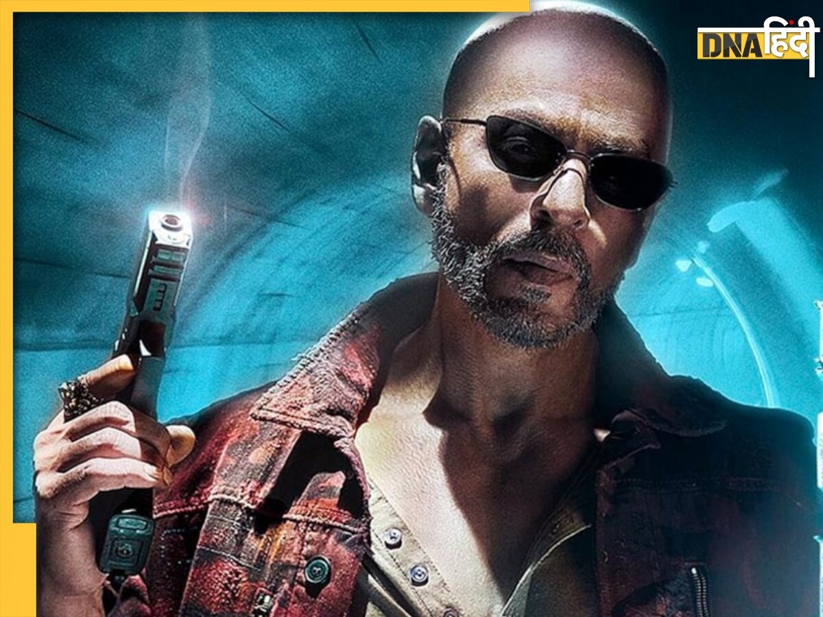 Jawan को लेकर मेकर्स ने बनाया धांसू प्लान, टिकट पर मिल रहा सबसे खास ऑफर ...