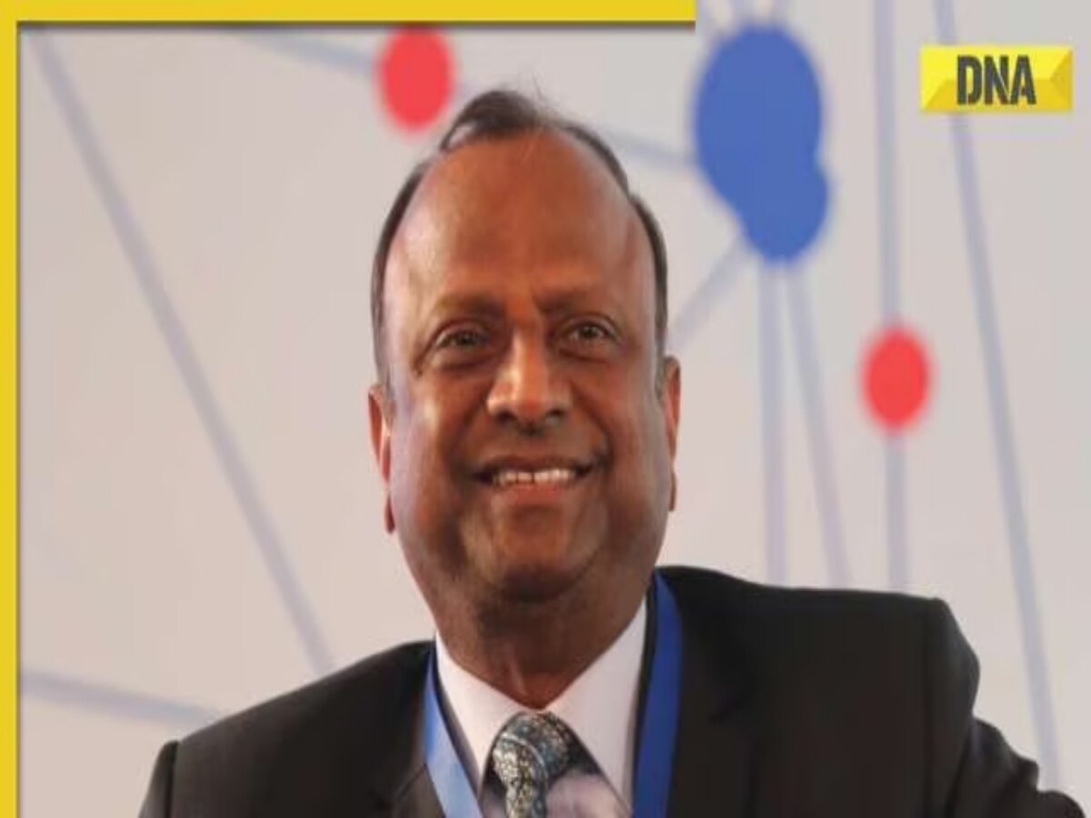 Meet Rajnish Kumar, former SBI Chief who is now Chairperson of ...