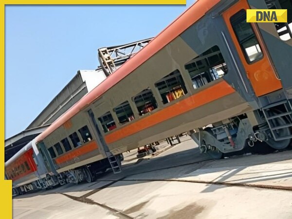 Vande Bharat update: Indian Railways to launch non-AC push-pull trains ...