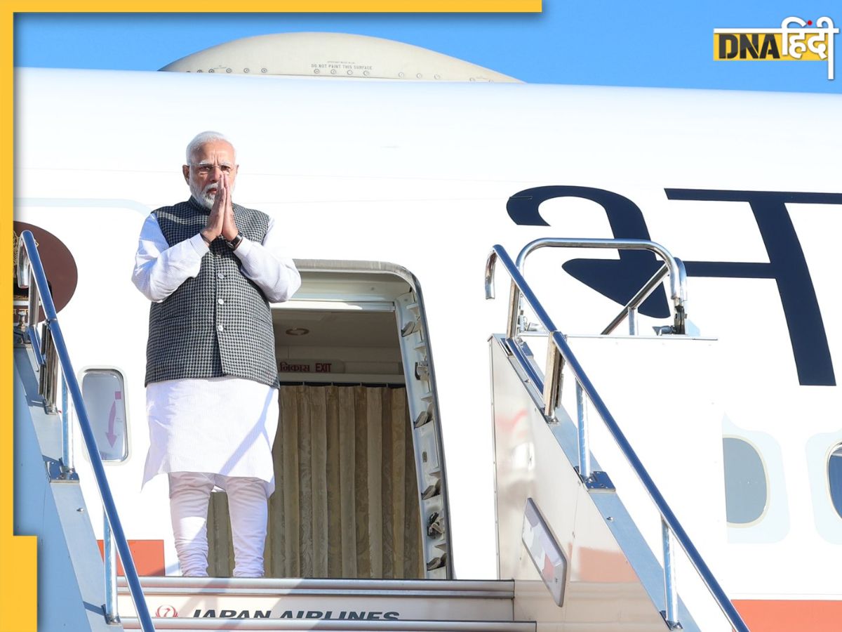Narendra Modi ये हैं वो 10 देश जहां घूम चुके हैं Pm Modi जानें आम
