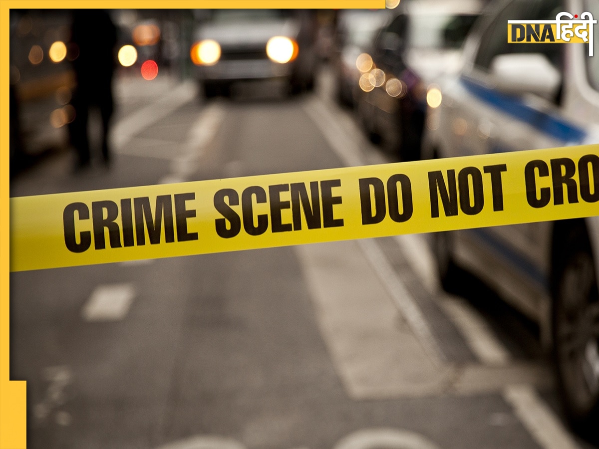 UP Murder Case: गुजरात से यूपी आकर महिला ने बॉयफ्रेंड संग मिलकर कर दी ...