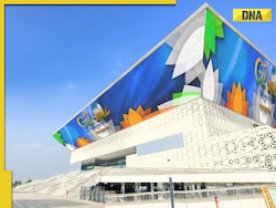 YashoBhoomi, one of world's largest exhibition-conference hubs in Delhi ...