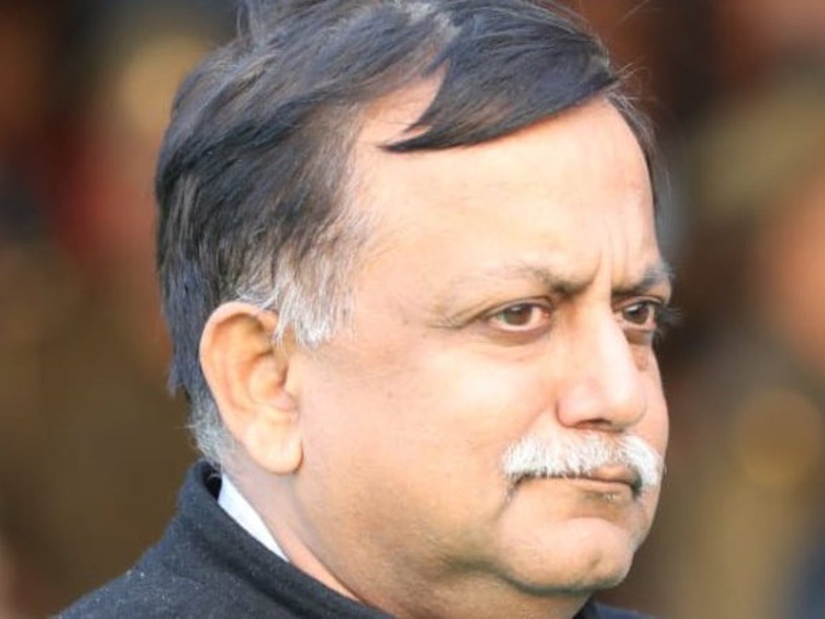 PM Modi's vision: A remarkable journey towards global unity