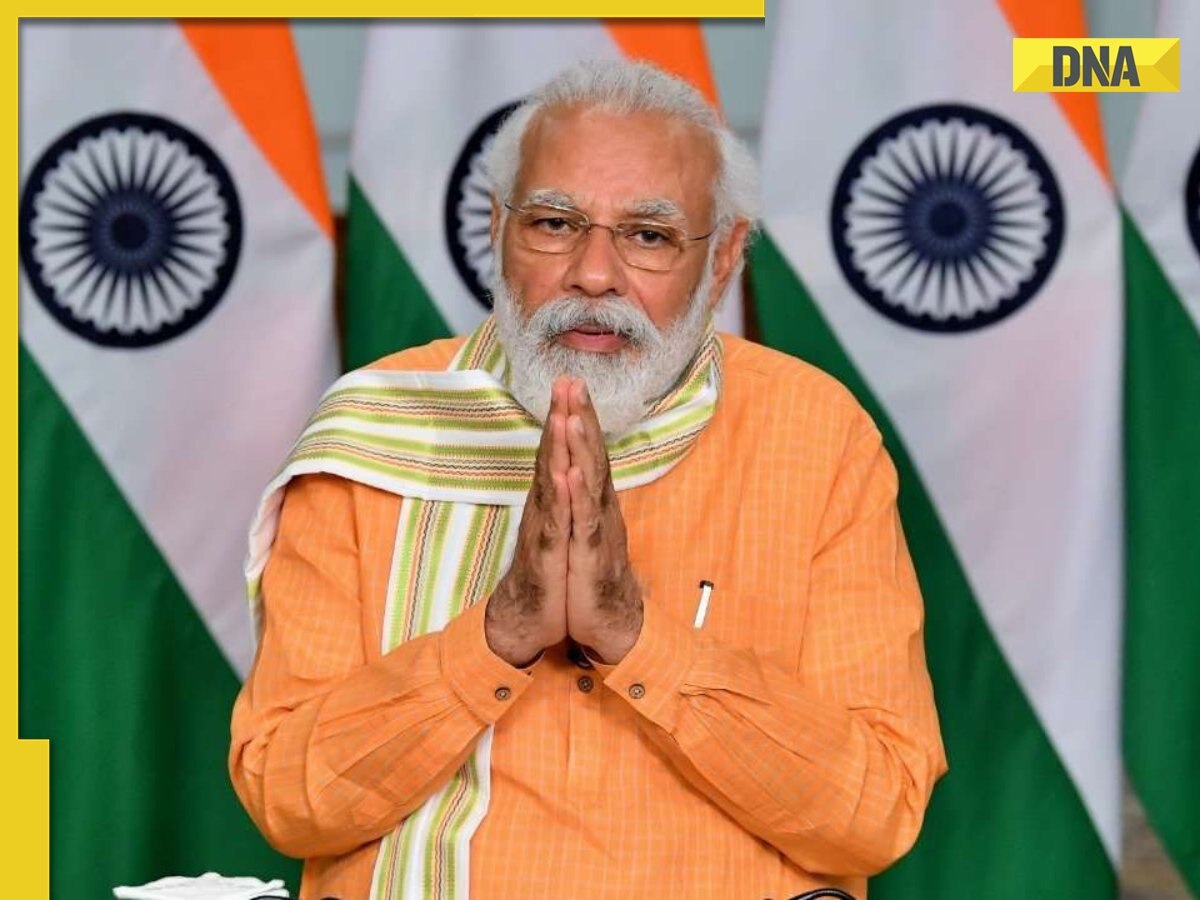 ‘PM Modi has worked relentlessly for upliftment of poor, given ...