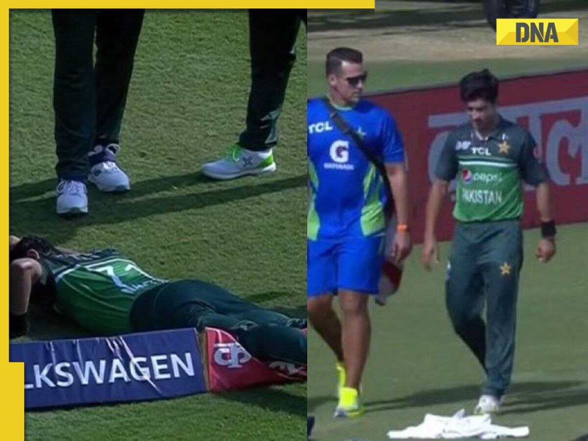 'Bloody dumb captain': Former Pakistan spinner criticizes Babar Azam ...