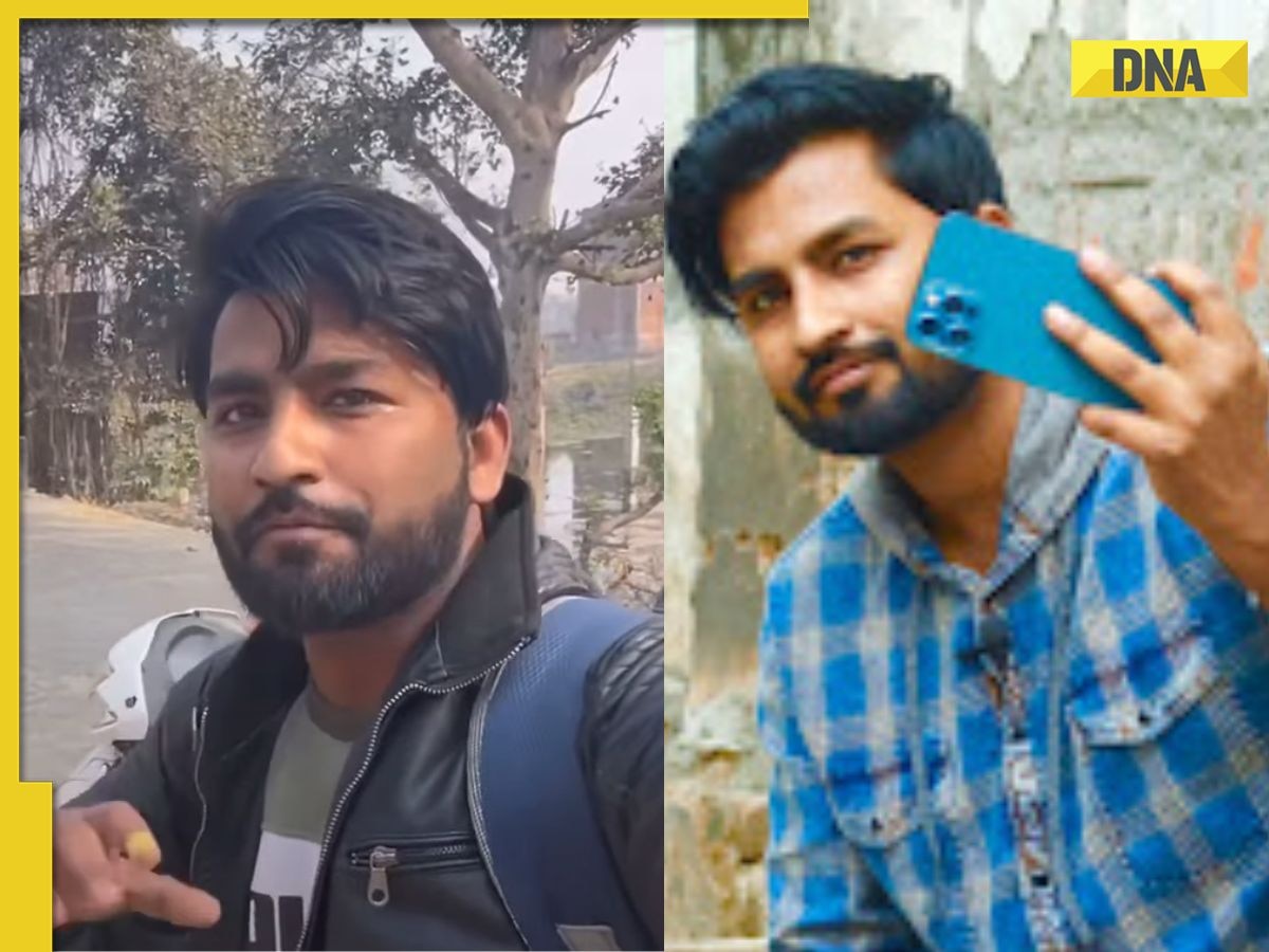 Who is Rocky Abbas, cart-puller's son earns Rs 10 lakh monthly from ...