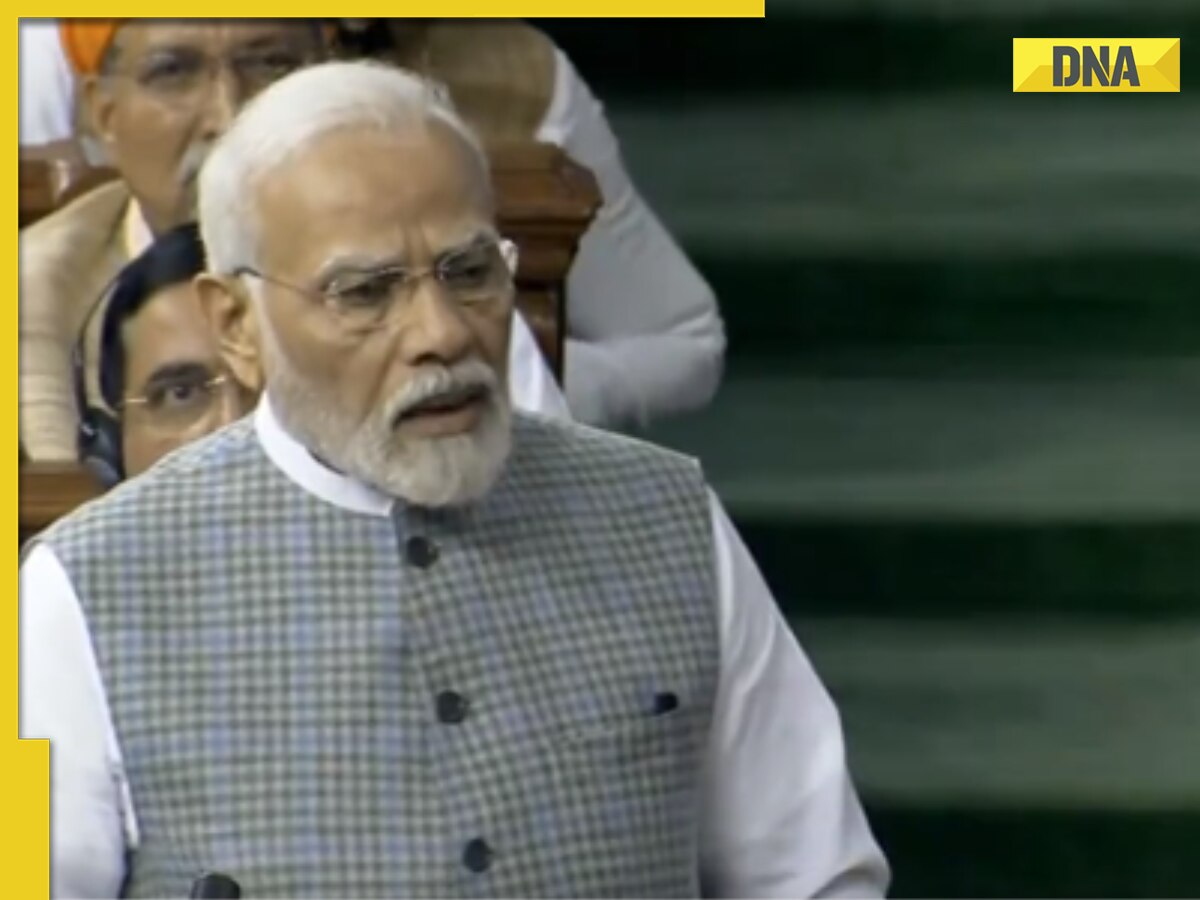 ‘Will witness historic decisions…’: PM Modi’s speech marks strong start ...