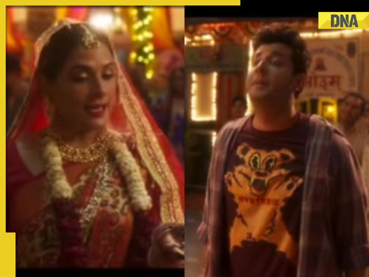 Fukrey 3: Choocha Varun Sharma says he is pregnant with Bholi Punjaban ...