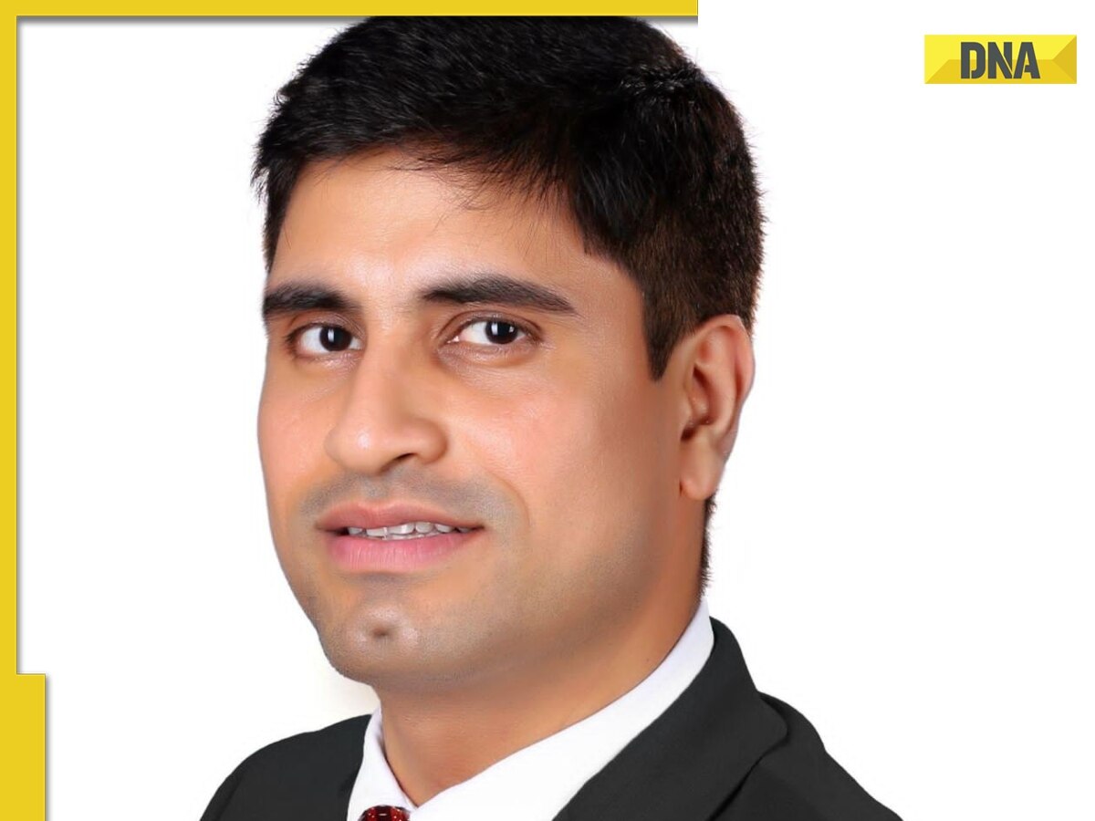 Interview with Dr Mohit Ramsinghani, Chief of Sales and Head ...